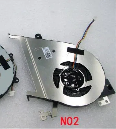 Ventilador de refrigeración para ordenador portátil ASUS VivoBook S15 ...