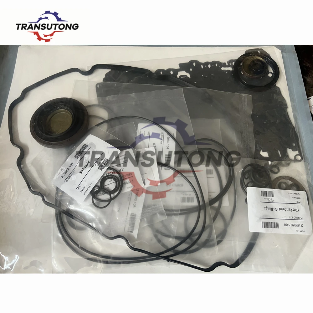 8G45-AWF8G45-GA8G45AW-Automatic-Transmission-Repair-Kit-Oil-Seal-Kit ...