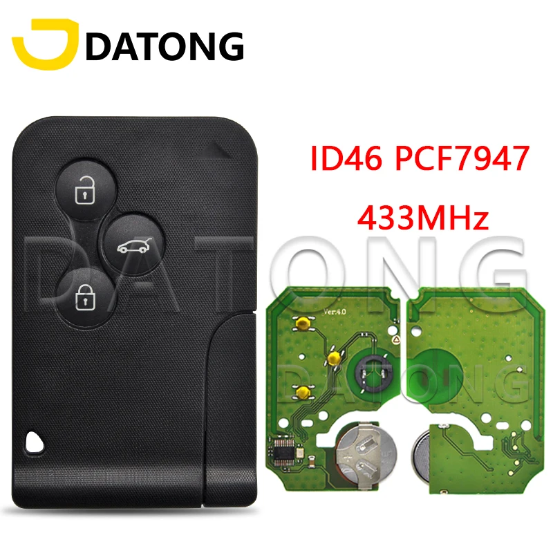 Datong-World-For-Renault-Megane-Scenic-2003-2008-Remote-Key-433-Mhz-ID46-PCF7947-Chip-3.jpg