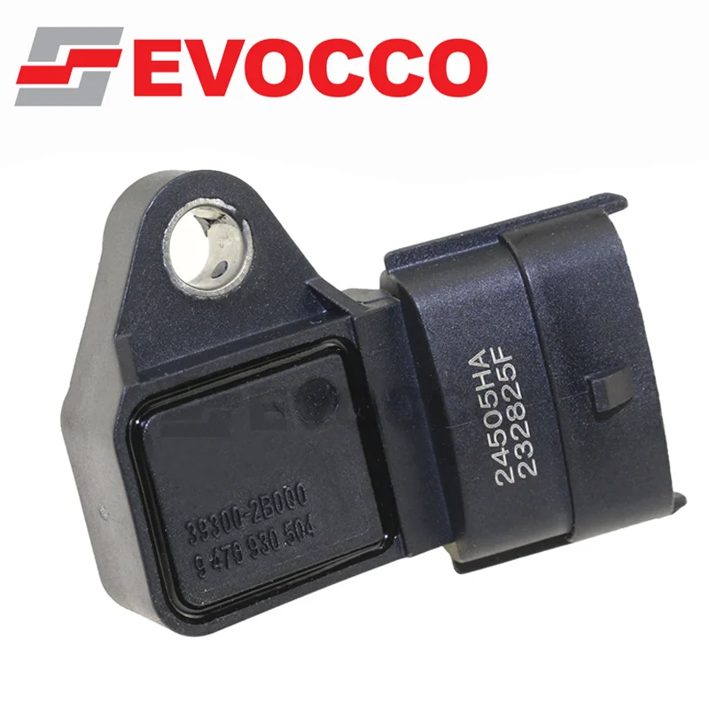 39300-2B000-Manifold-Absolute-MAP-Sensor-Intake-Air-Boost-Pressure ...