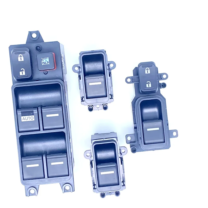 For BYD S6 2011 2018 For BYD M6 2010 15 Car Electric Window Glass ...