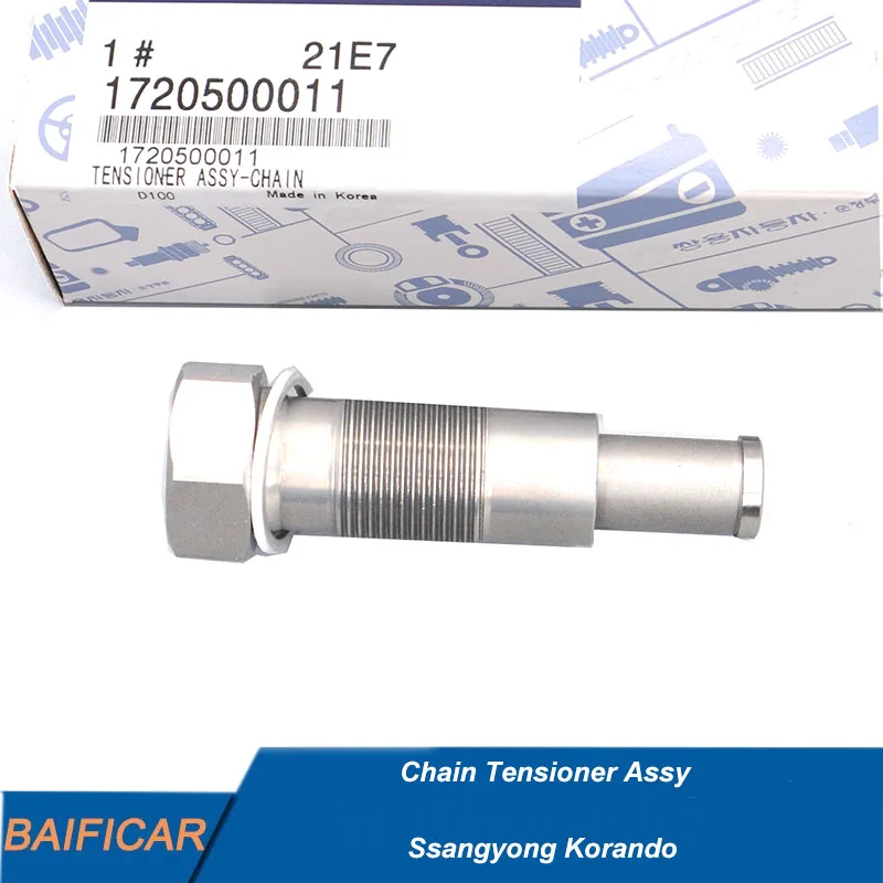 Baificar-Brand-New-Genuine-Chain-Tensioner-Assy-1720500011-For ...