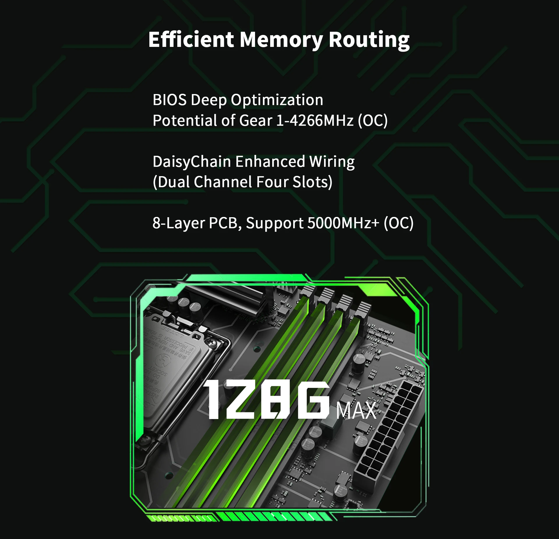 Maxsun Motherboard Gaming Conjunto Terminator Z690 D4 4 * Sata3 5 * Suporte Intel 12th M.2 13th ...