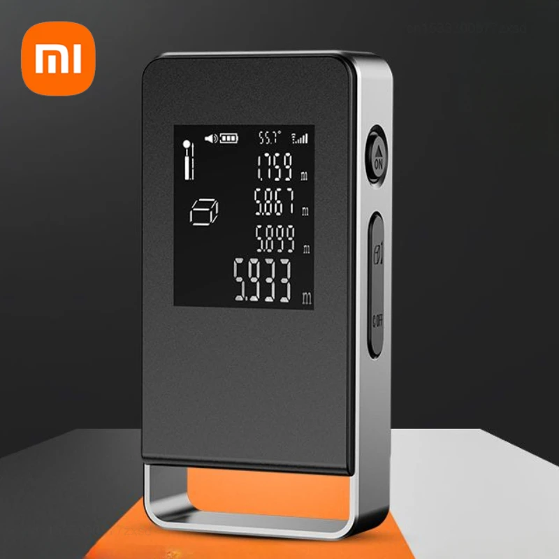 Xiaomi-Laser-Rangefinder-Handheld-Infrared-Measuring-Ruler-High ...