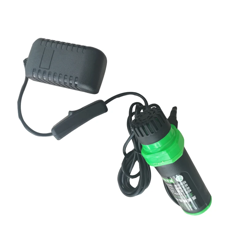 Wall-chaser-water-pump-dust-suppression-pump-one-time-molding-slotted ...