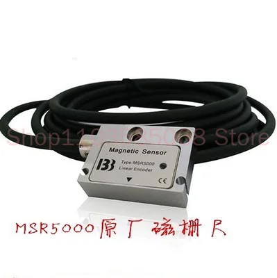 IBB-Magnetic-Grating-Ruler-Reading-Head-MSR5000-High-precision-PLC ...