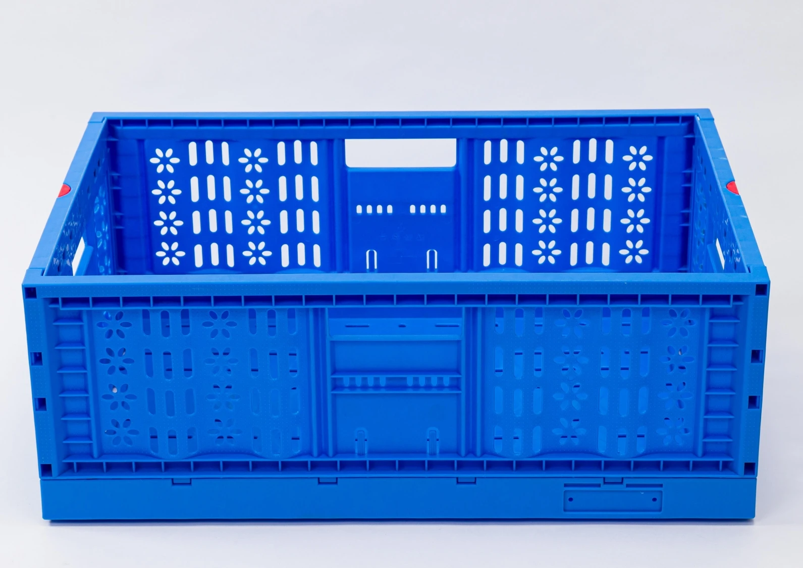 Stackable and Foldable Storage, Blue and Black - AliExpress 13