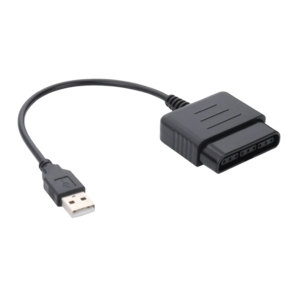 Controlador-de-PS2-a-USB-2-0-Cable-adaptador-convertidor-Compatible-con ...
