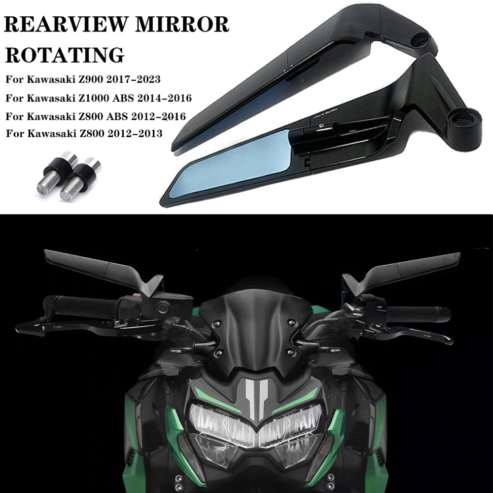 Motorcycle-Accessories-For-Kawasaki-Z900-Z1000-ABS-Z800-ABS-Z800-2012 ...