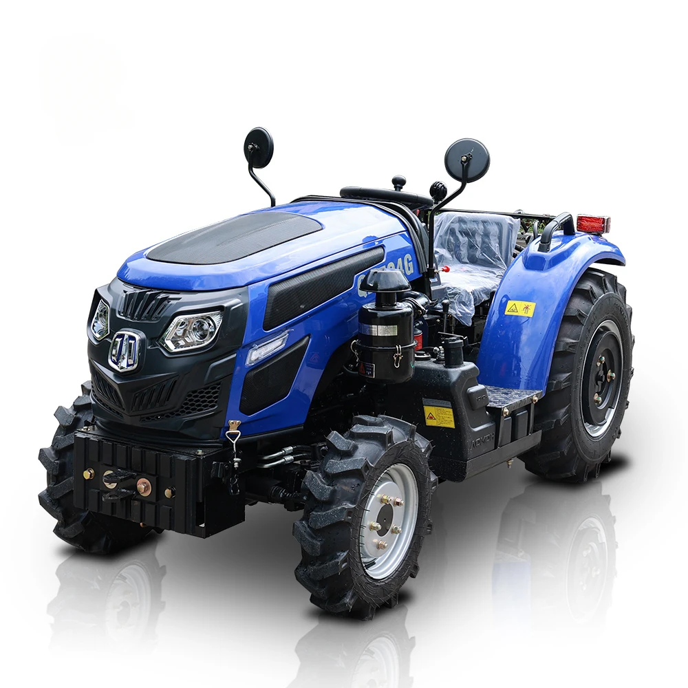 Agricola-granja-de-jard-n-agr-cola-huerto-4x4-4Wd-compacto-Mini ...