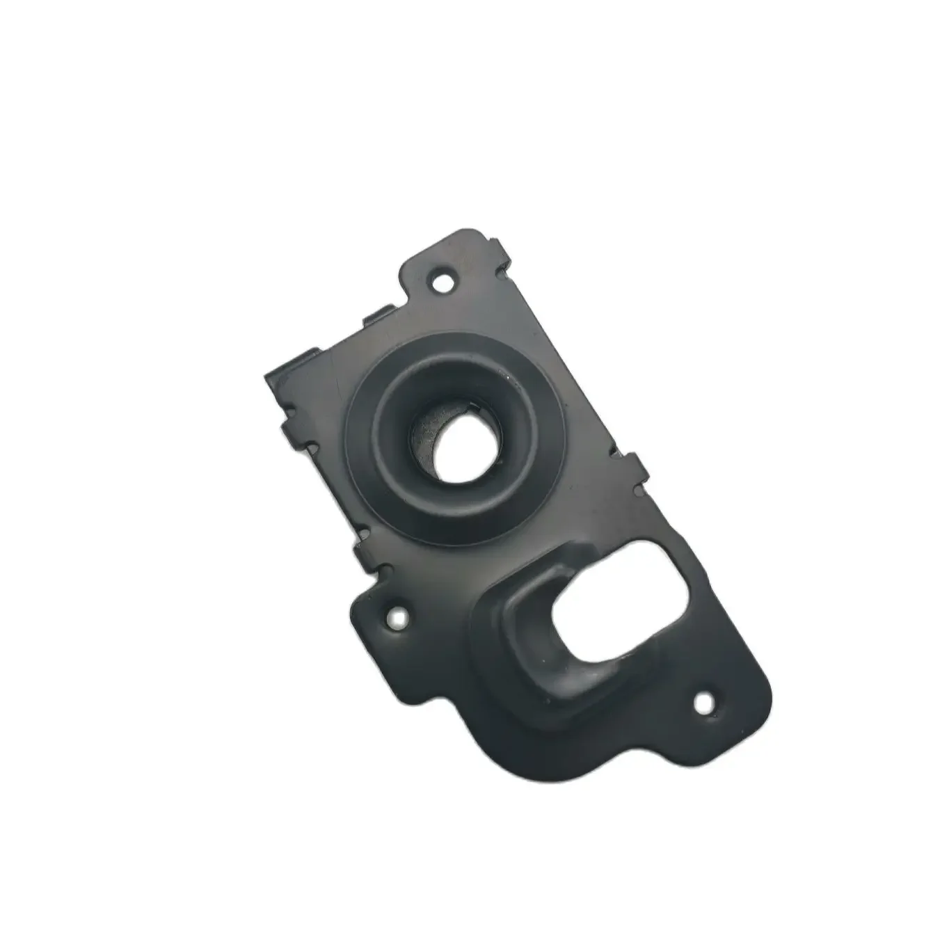 Original New Hood Latch Lock Sedan For Accent Kia Rio Hy1234110 ...