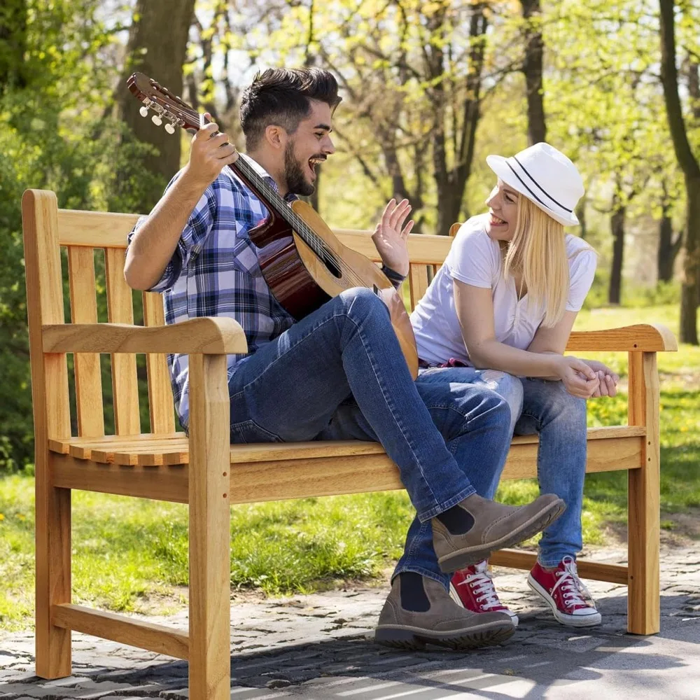 Teak Wood Bench: The Ultimate Guide to Choosing the Perfect Outdoor Seating