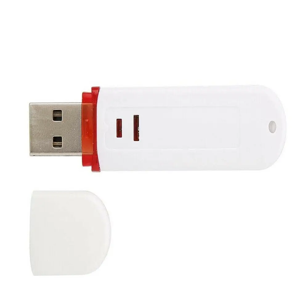 1pc Mini Portable Wifi Usb Hid Injector Rubberducky On Steroids Dongle Adapter White Abs Plastic ...