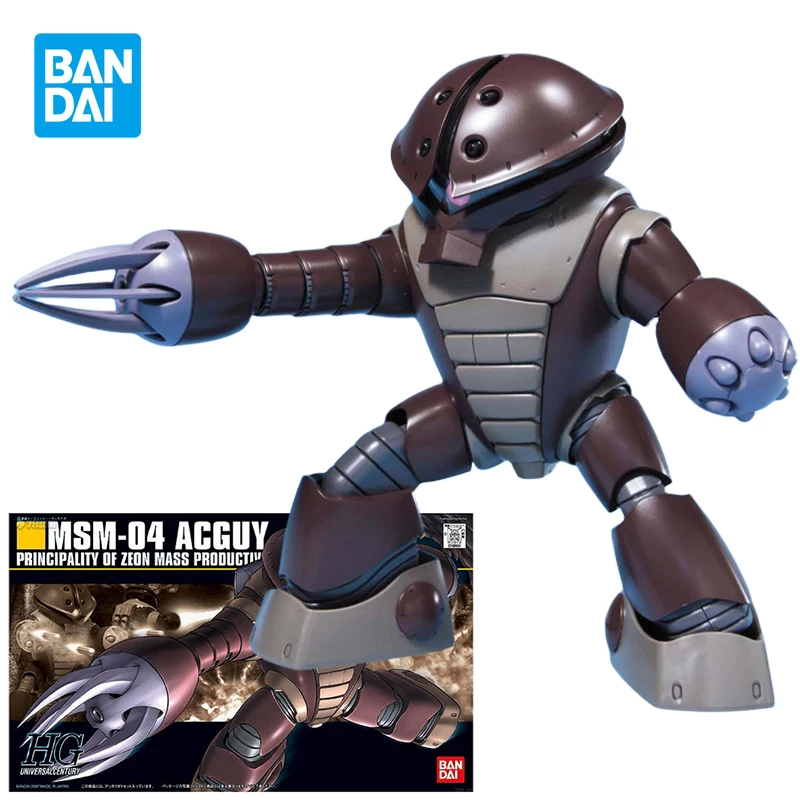 Bandai-Gundam-Model-Kit-MSM-04-Acguy-Action-Figure-Anime-Gundam ...
