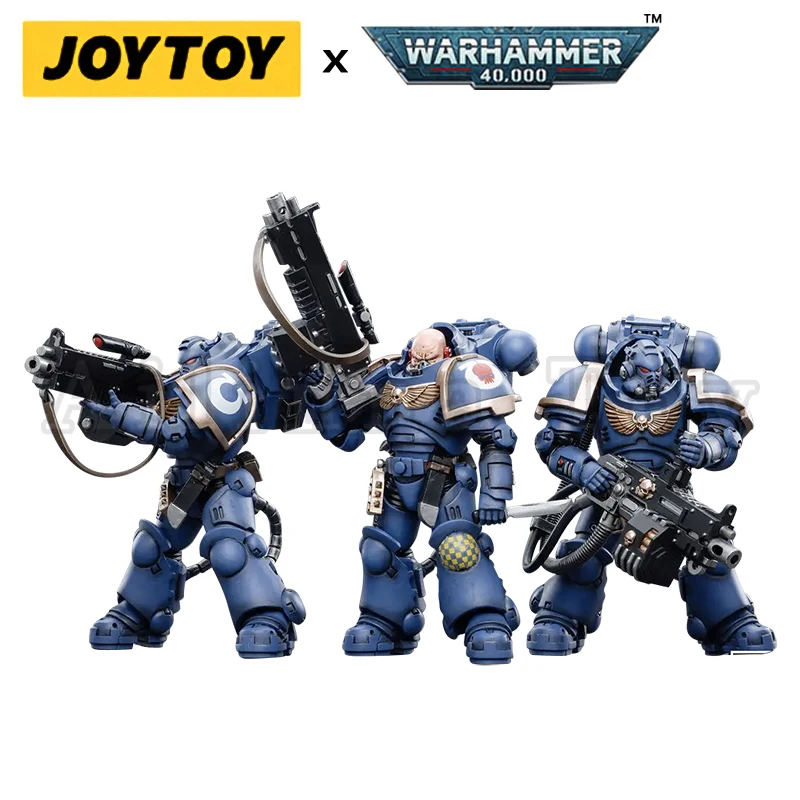 JOYTOY-figura-DE-ACCI-N-DE-1-18-modelo-militar-de-colecci-n-de-Anime ...