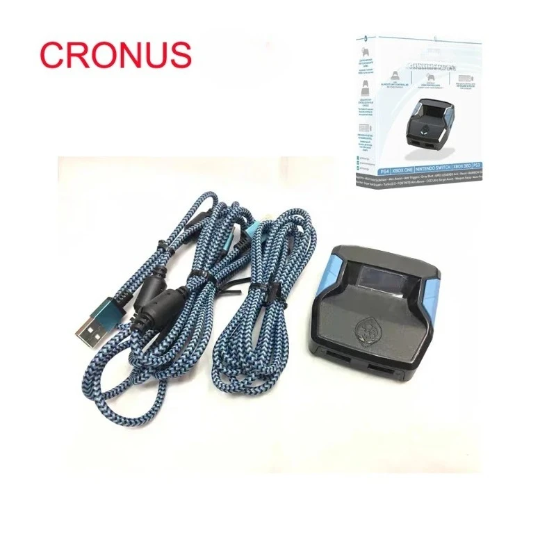 Cronus Zen Series X Controller
