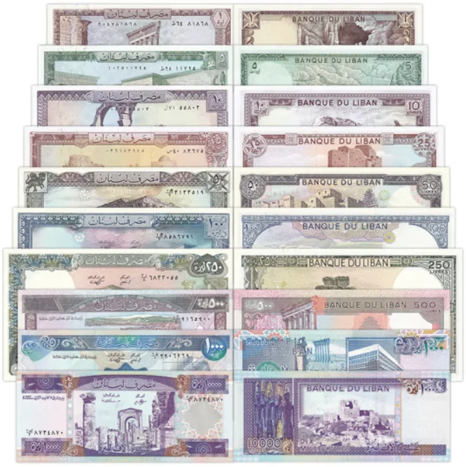 Notas-originales-UNC-Fuera-De-uso-Ahora-coleccionables-1-1983-del-pa-s ...