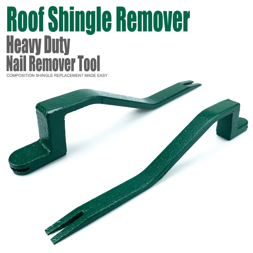 Roofers Shingle Remover