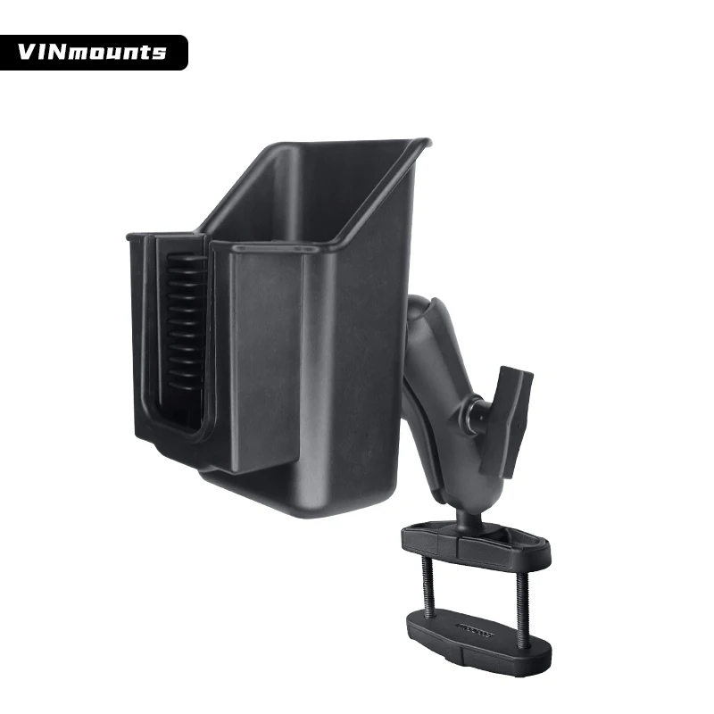 Wireless-Barcode-Scanner-Holder-Handheld-USB-Receiver-Bar-Code-Mount ...