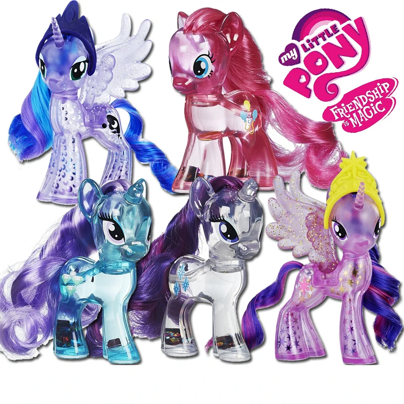 My Little Pony Friendship Is Magic Baby Ponies