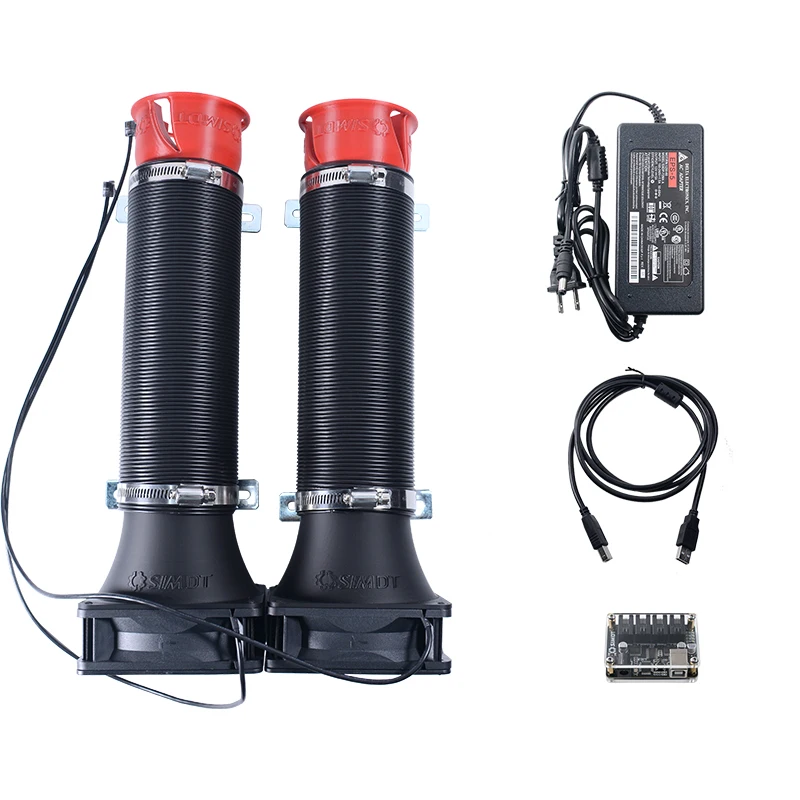 Turbine-Sim-Racing-Wind-Simulator-for-Logitech-G29-Thrustmaster-T300 ...