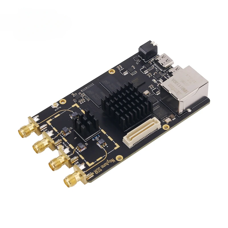 TZT-NeptuneSDR-B210-Plus-70MHz-6GHz-SDR-Development-Board-Openwifi ...