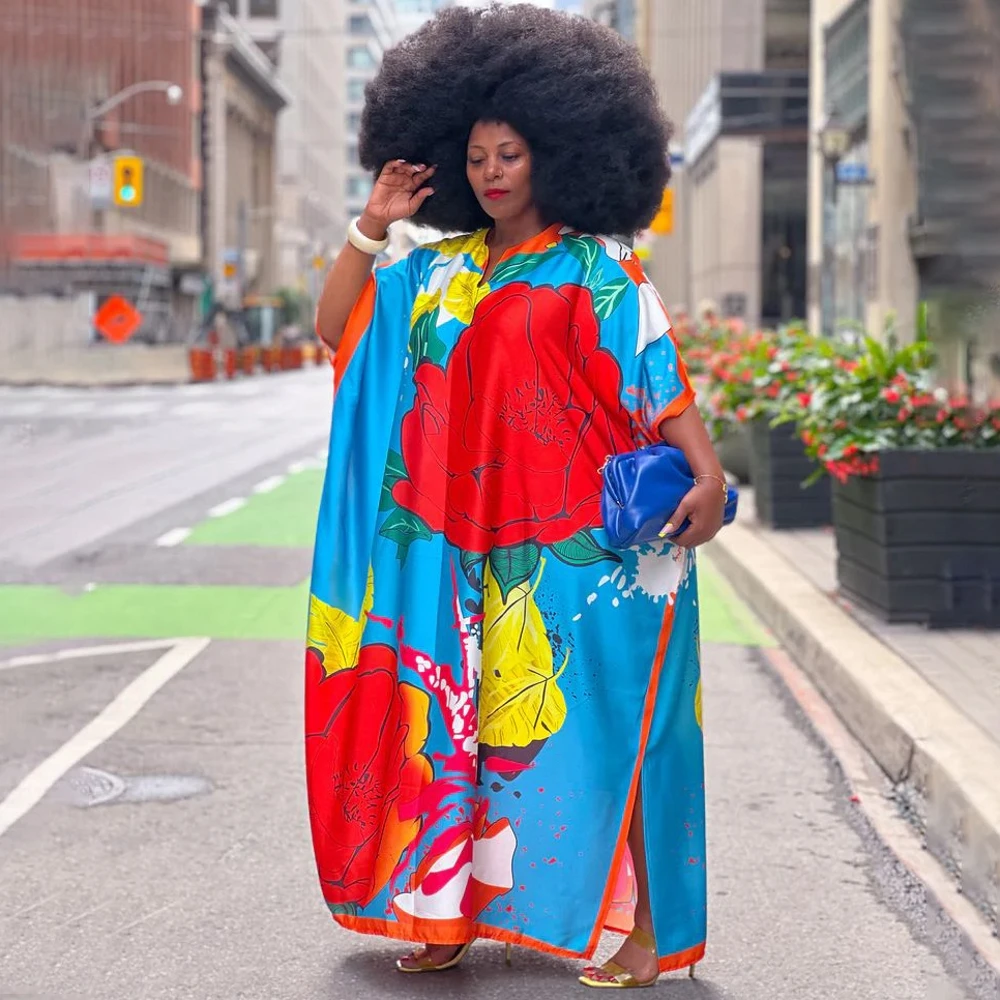 African Kaftans For Women