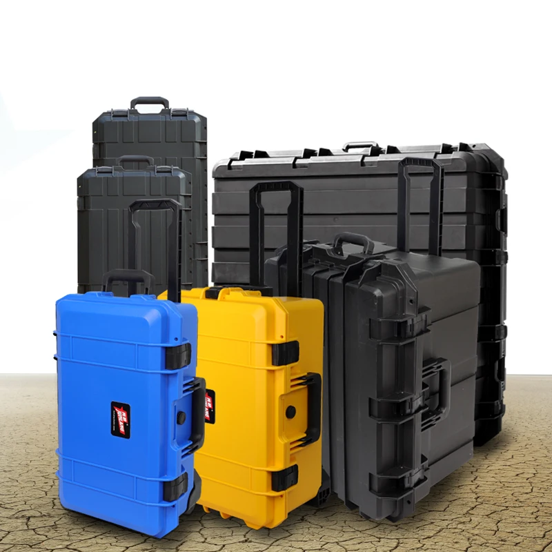 Safety-Large-Tool-Protection-Box-Tool-Case-Equipment-Waterproof-Plastic ...