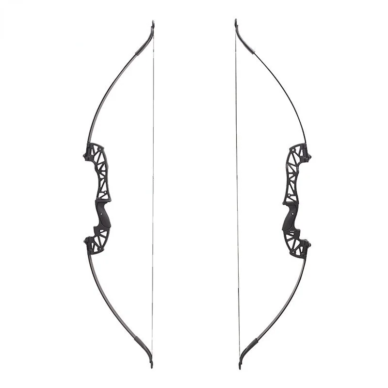 Recurve Bow Clipart