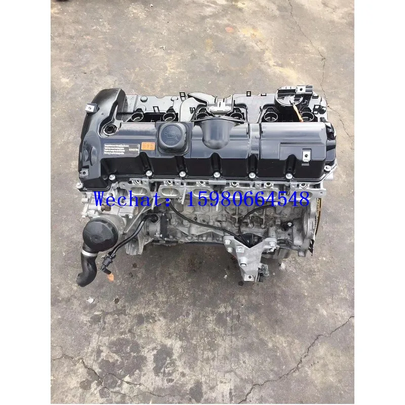 Motor N46B20 2,0, para BMW M4/BMW E46| | - AliExpress