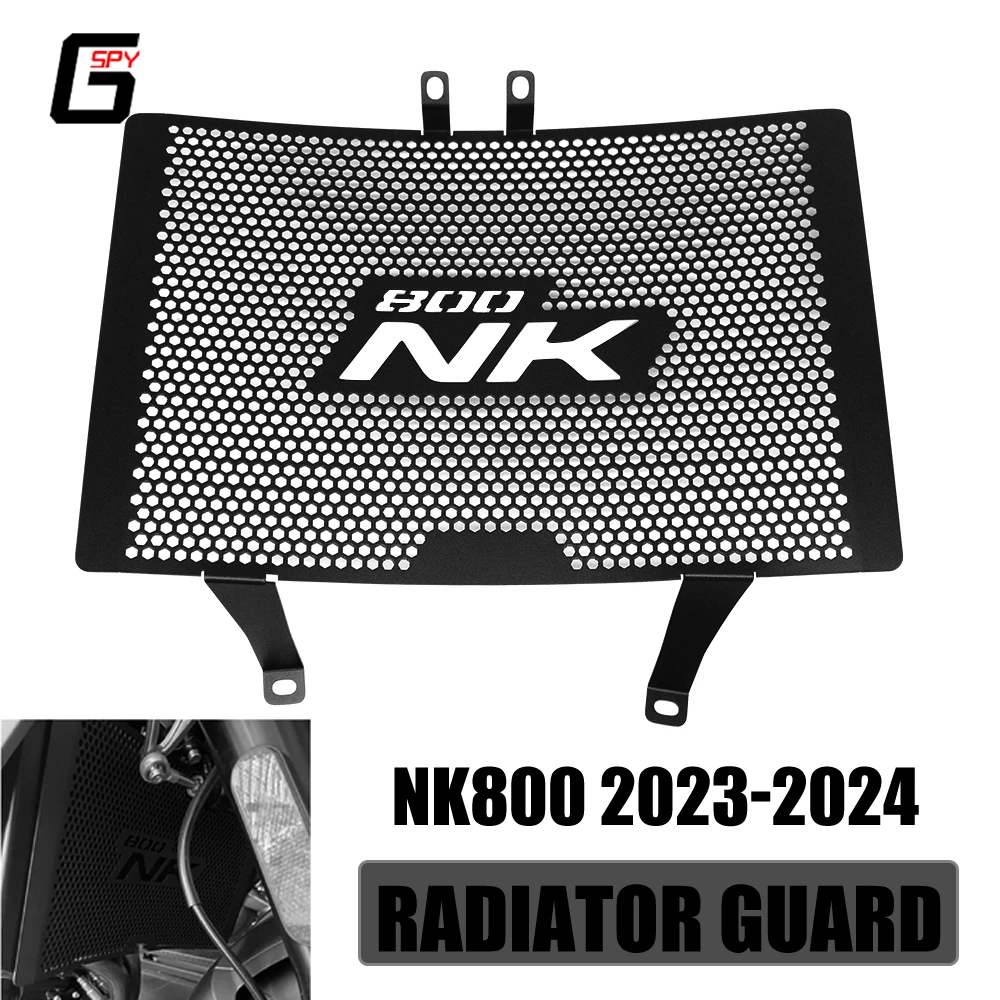 For-CFMOTO-800NK-NK800-2023-2024-NK-800-Motorcycle-Accessories-Radiator ...