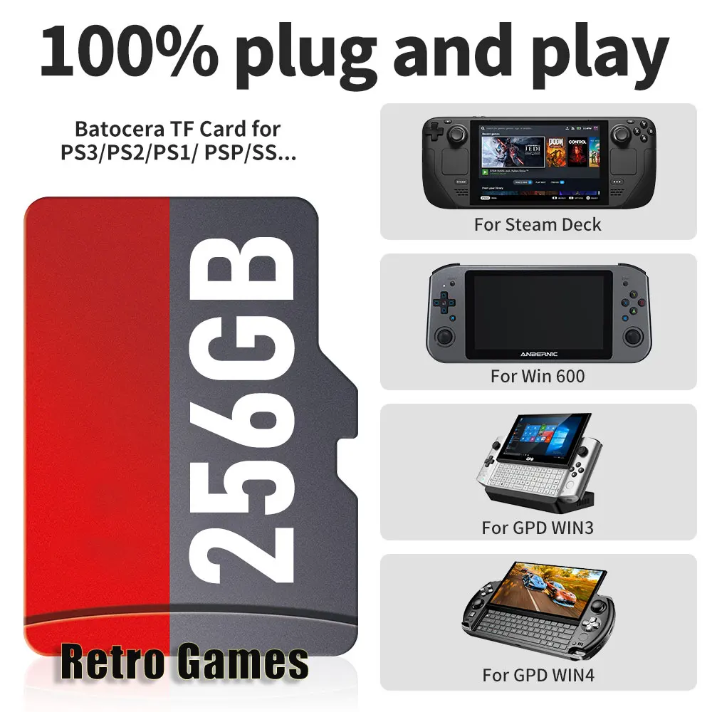 SD-TF-Card-Preinstalled-with-Games-of-Batocera-Support-STEAM-DECK ...