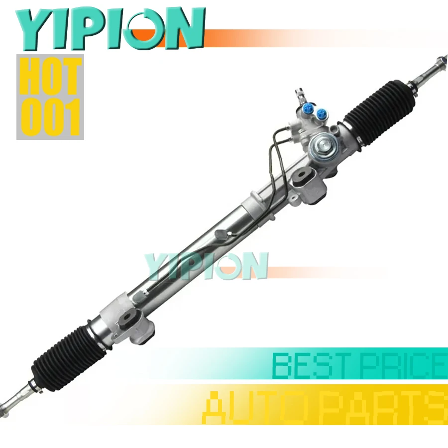 Power Steering Gear Rack For Toyota LAND CRUISER 100 LEXUS LX470 LX 470 ...