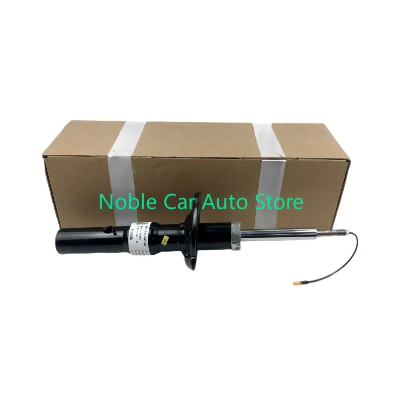 OEM 98133304512 Rear Suspension Shock For Porsche Boxster 981 ...
