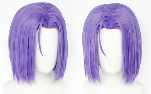 High-Quality-Rocket-James-Cosplay-Wig-Short-PurpleHeat-Resistant ...