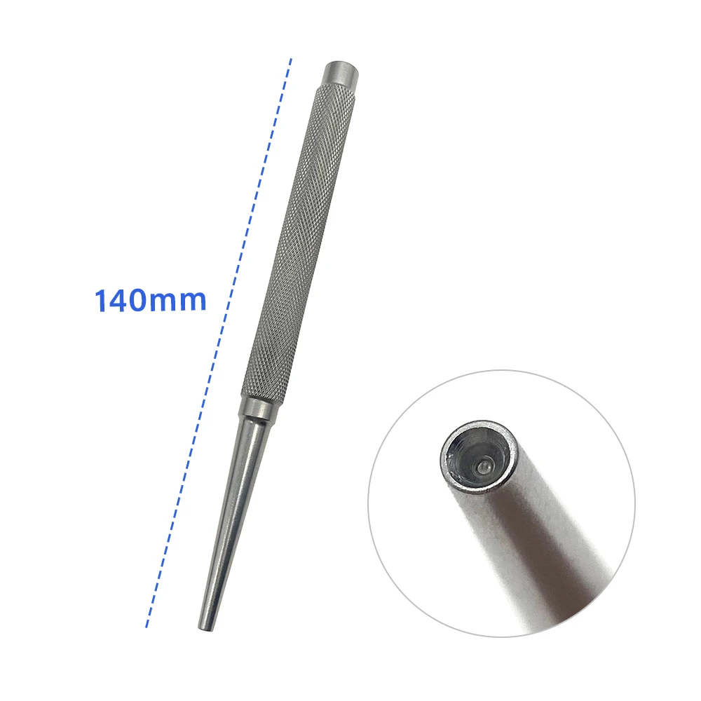 Kirschner-wire-punch-Pin-punch-Stainless-steel-Autoclavable-Veterinary ...