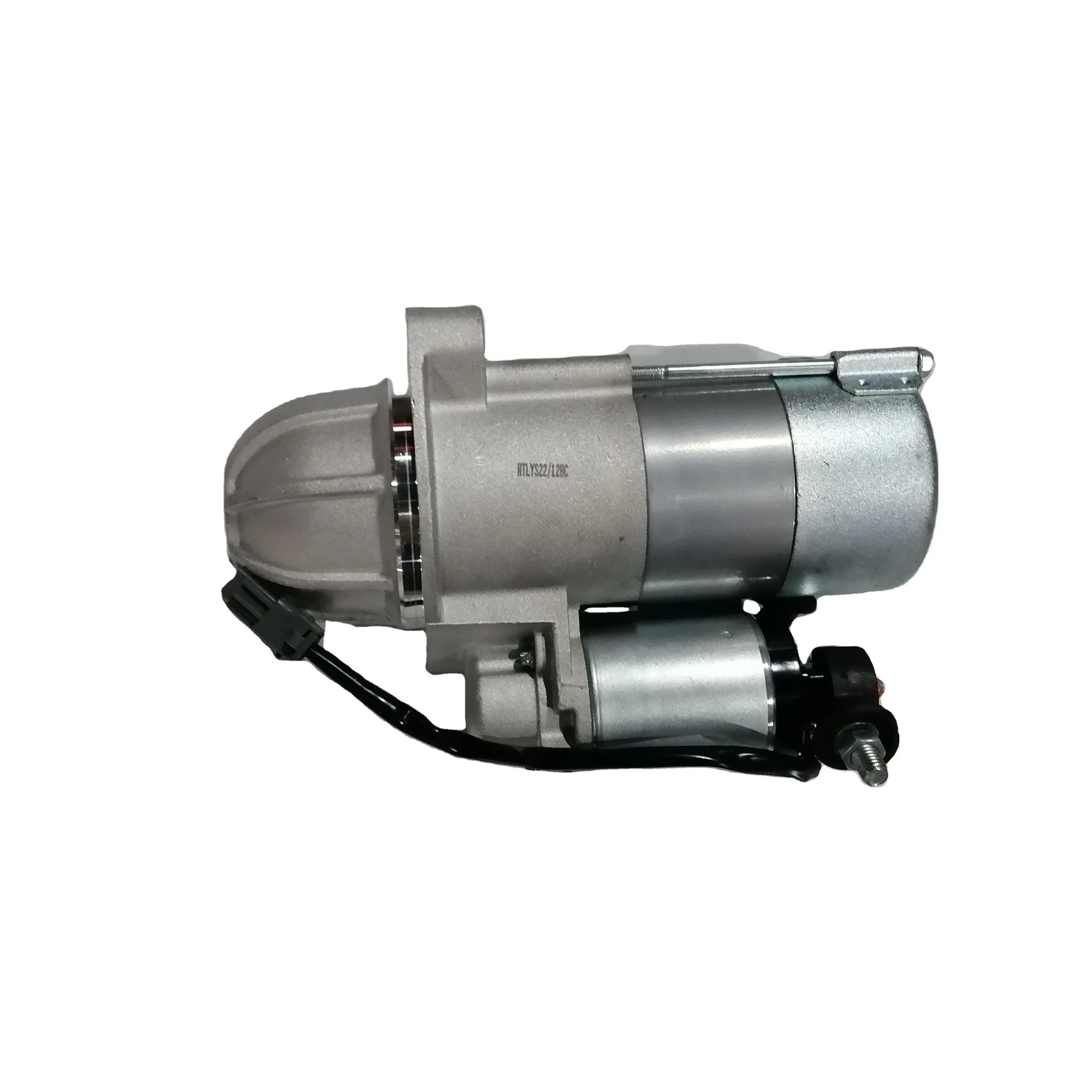 Ssangyong Startmotor Startassy 6711510201 Actyon Kyron Rexton Korando C ...