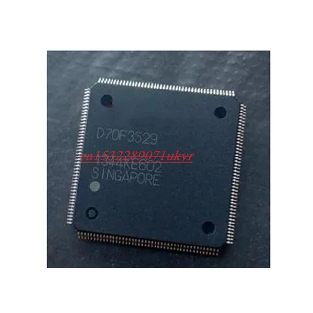 Cpu Performance Chip