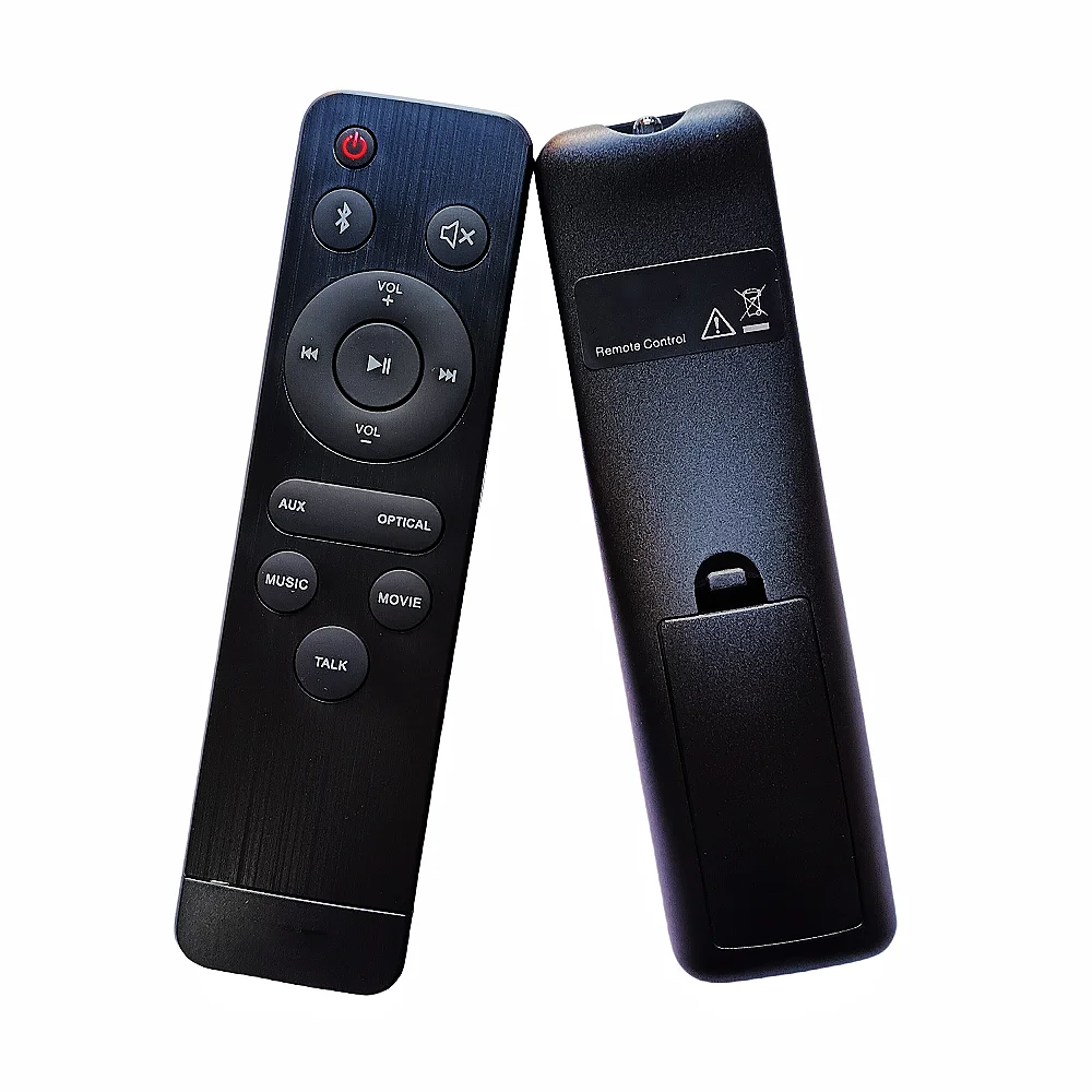 Original New Remote control For ONN Sound Bar STV370 100020788 ...