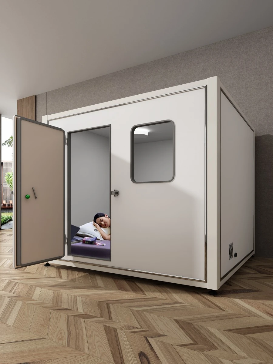 Soundproof-room-Jingyingcang-household-mobile-sleeping-cabin-small ...