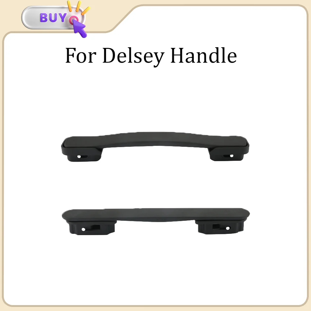For-French-Ambassador-DELSEY-Luggage-handle-handle-accessories-Cipher ...
