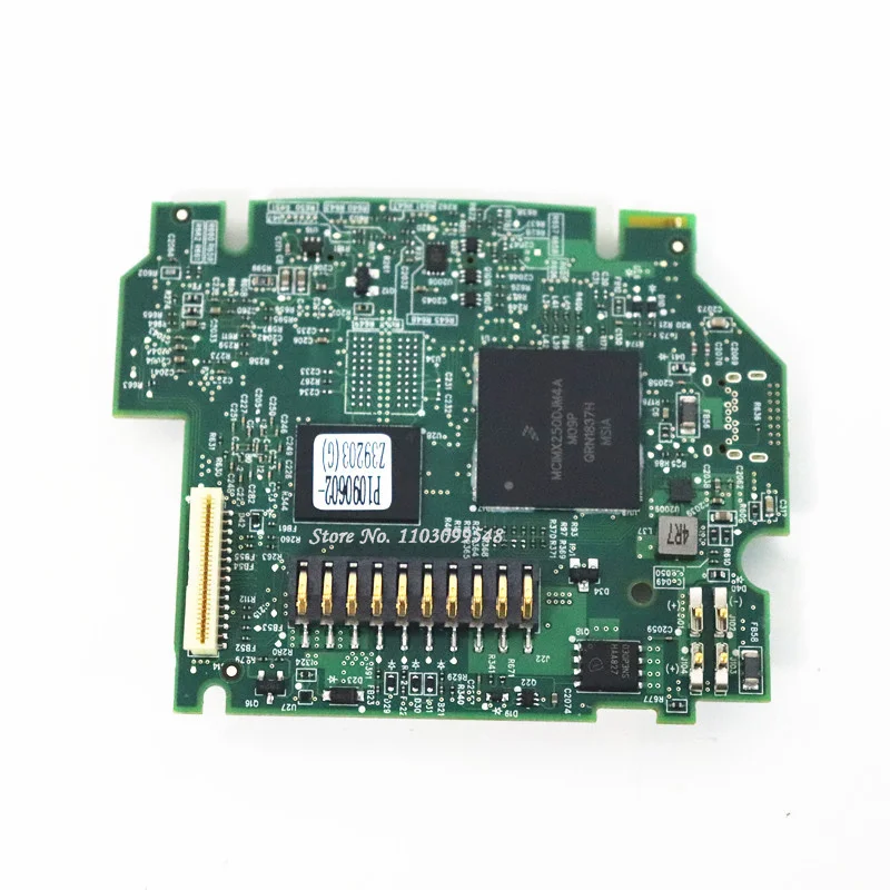 Brand New Original Zebra Power PCB Replacement Printed Circuit Board ...