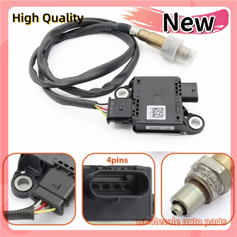 39265-2U250-New-Particulate-Matter-Sensor-PM-Sensor-39265-2U250-For ...