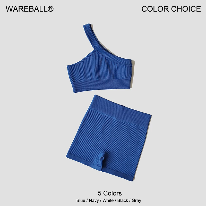 Two-Piece-Yoga-Sets-Seamless-Sport-Set-Women-One-Shoulder-Bra-Female ...