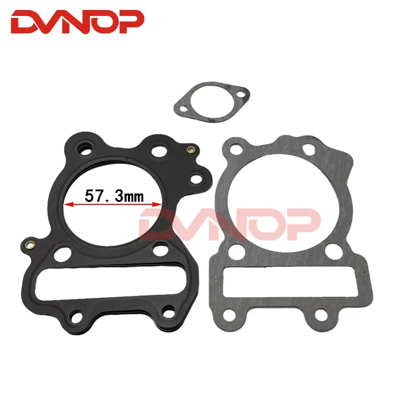 Benelli-Tyrannosaurus-high-quality-cylinder-head-gasket-TNT150-BJ150 ...
