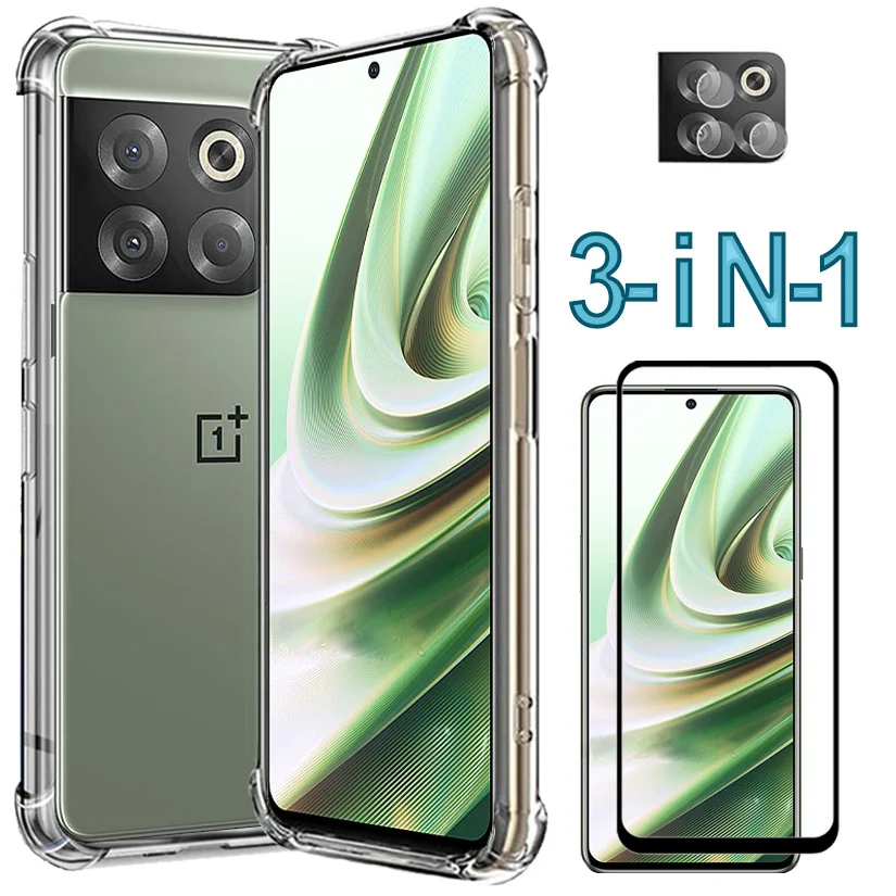 One-Plus-10T-Funda-OnePlus-10T-Case-OnePlus-10-T-Fundas-silicona-para ...