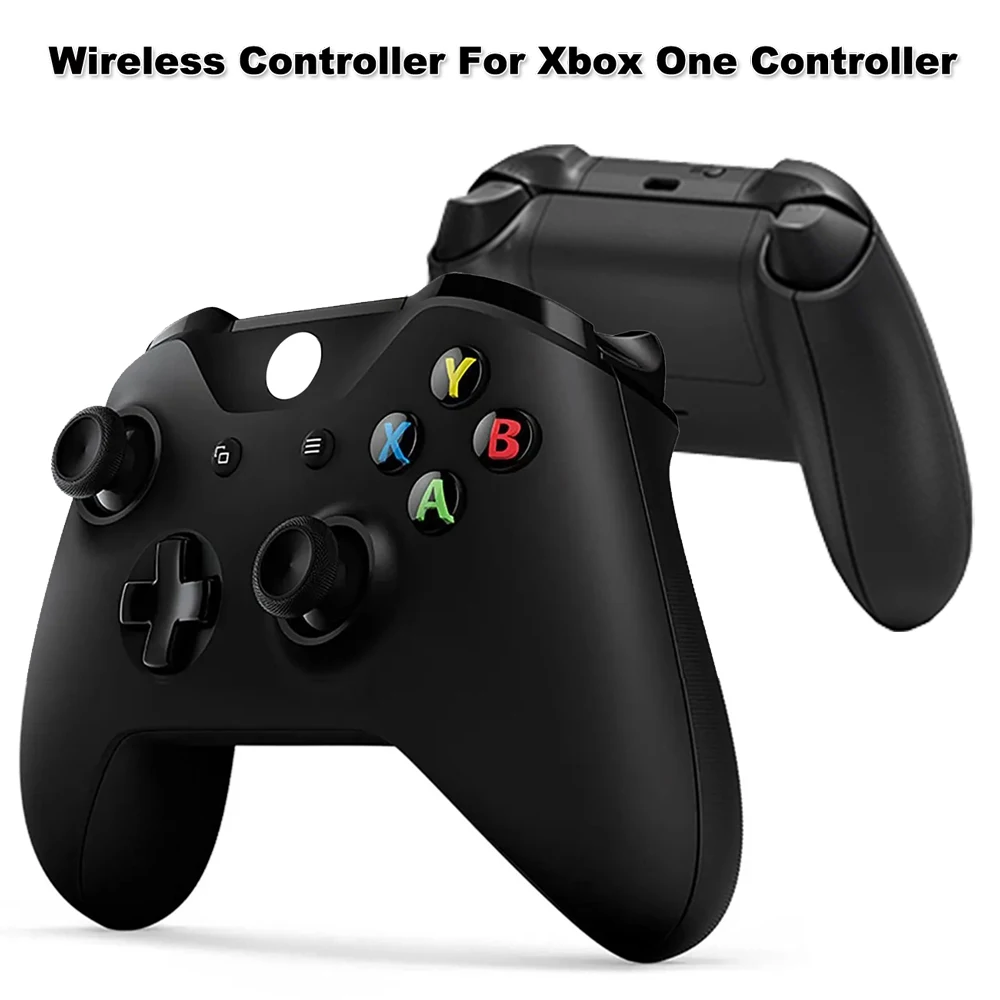 Manette-de-jeu-sans-fil-avec-r-cepteur-pour-PC-manette-de-jeu-poign-e ...