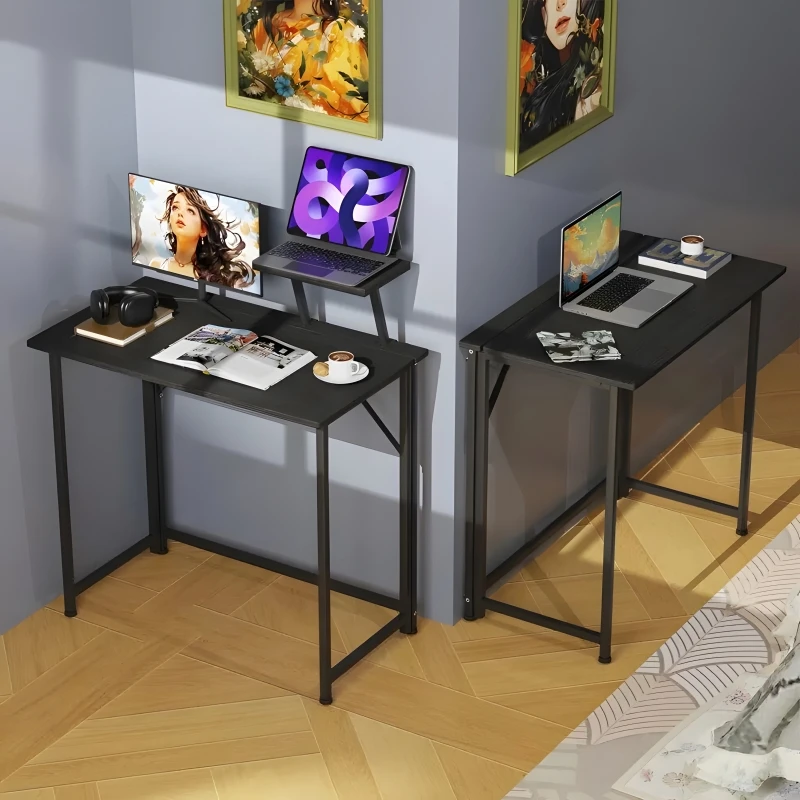 Multifunctional-Computer-Desk-Home-Office-Study-Writing-Tables-Modern ...