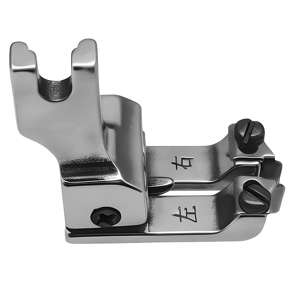 Left-Right-Adjustable-Guide-Positioning-Presser-Foot-Universal-Double ...