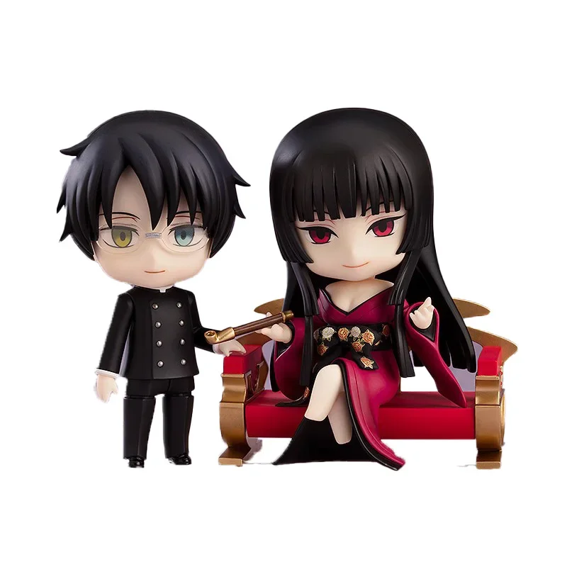 Original-Genuine-Watanuki-Kimihiro-1960-Ichihara-Yuuko-XxxHolic-1961 ...